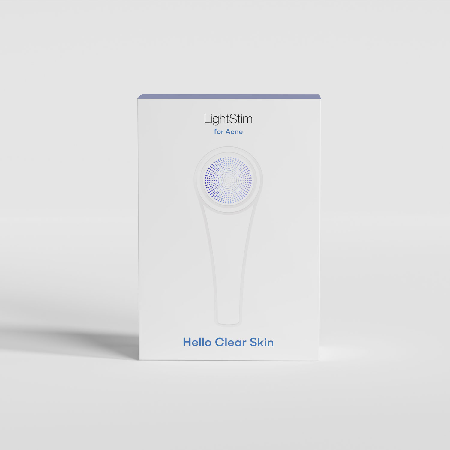 LightStim Handheld | The Skin Retreat