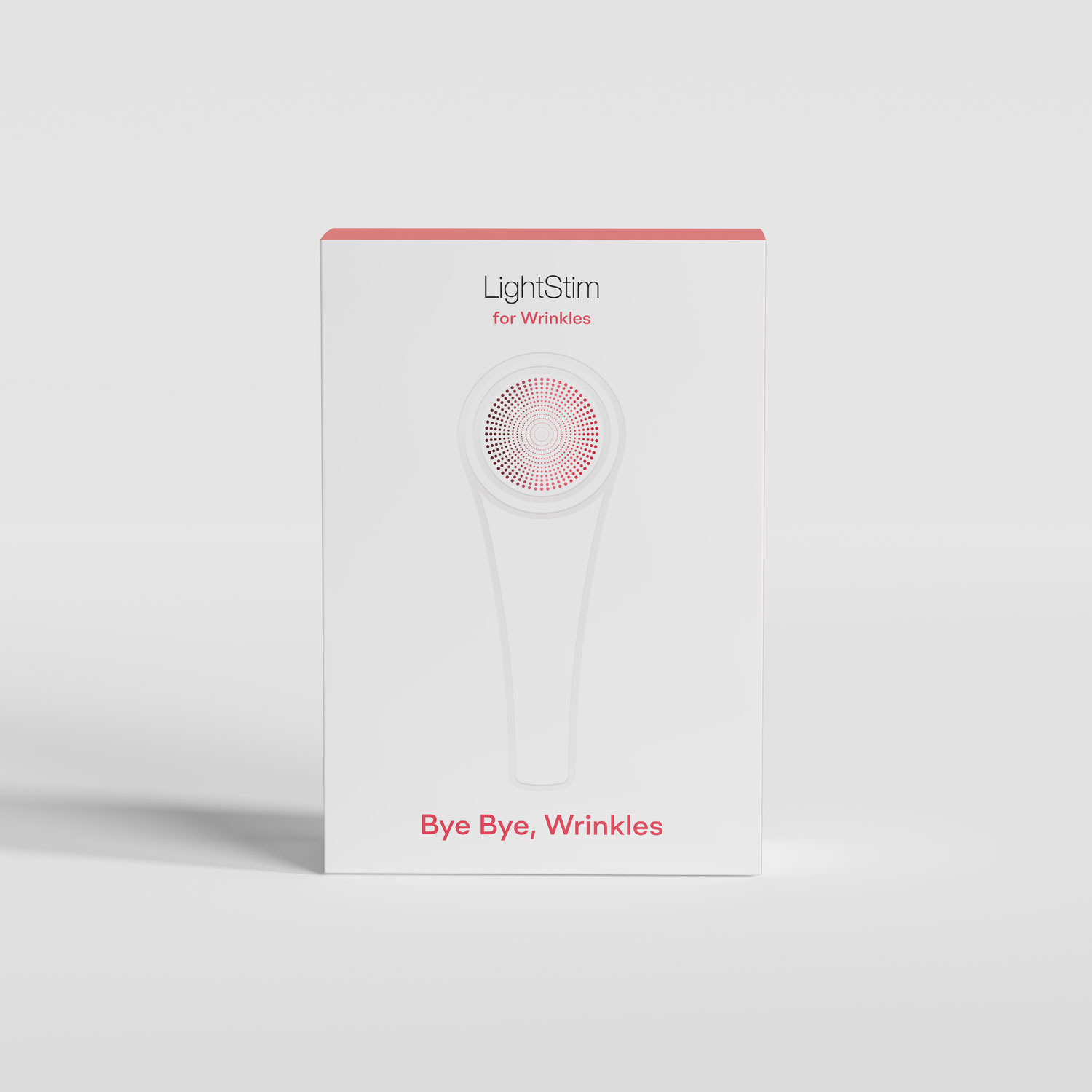 LightStim Handheld | The Skin Retreat